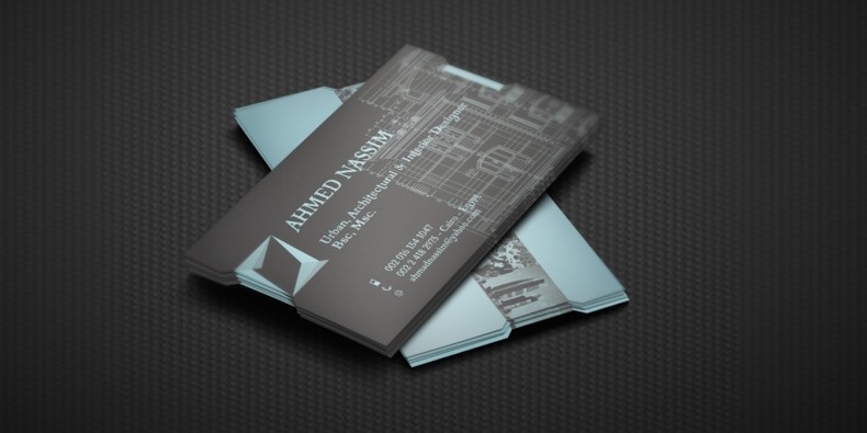 Business Card - TOUCH Advertising