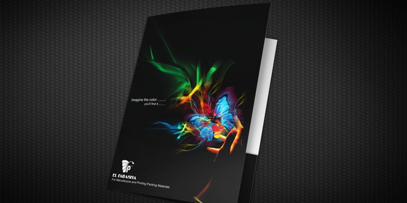 Folder - TOUCH Advertising